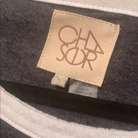 Chaser | Tops | Chaser Brand Tee | Poshmark